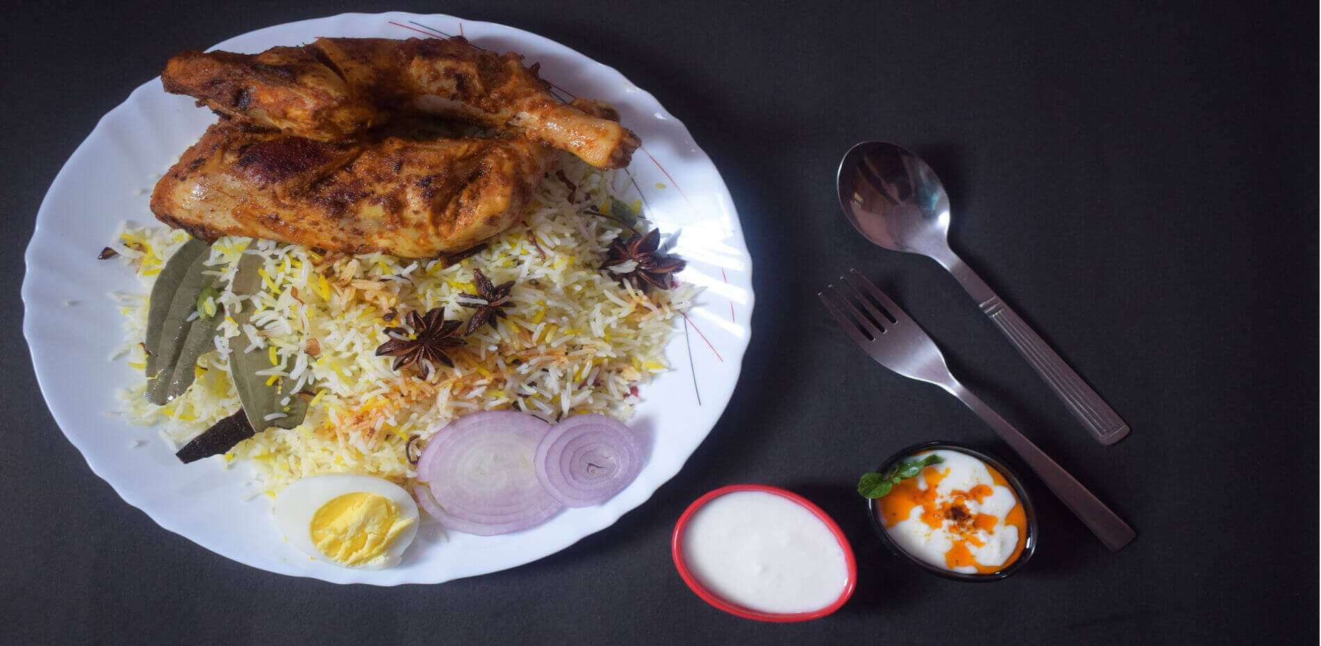 Spice Merchant | Food & Takeaway Gallery